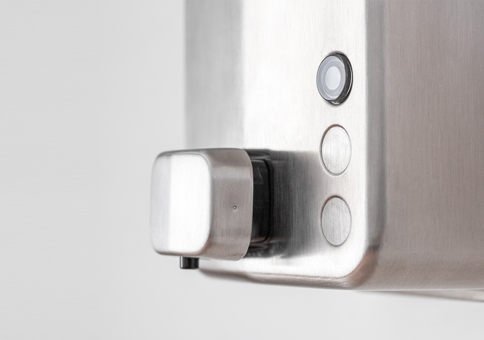 Evo system Nofer - Alegre Design