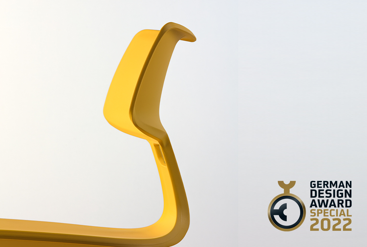 Furniture Design | Dida at German Design Awards