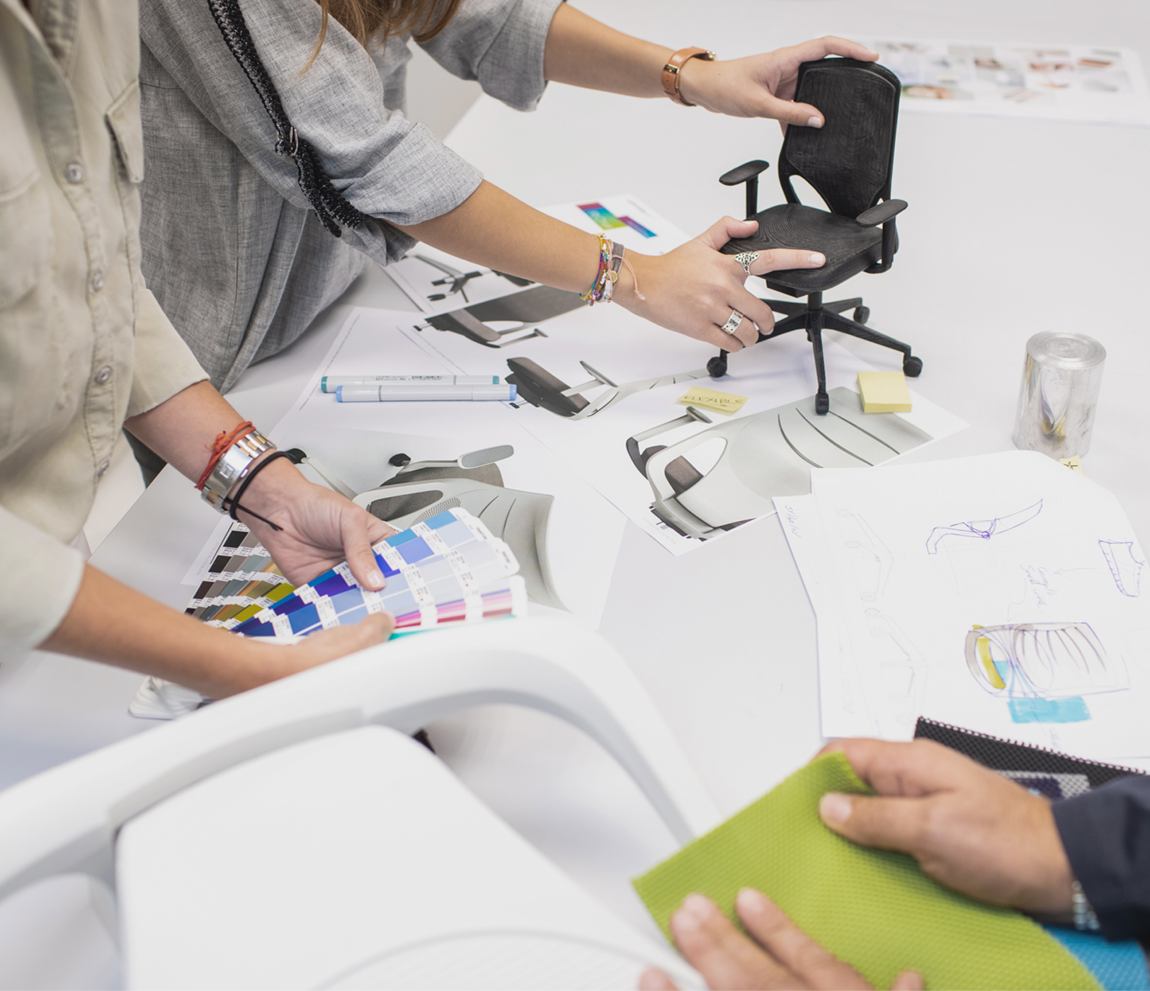 Trend Research – Alegre Design