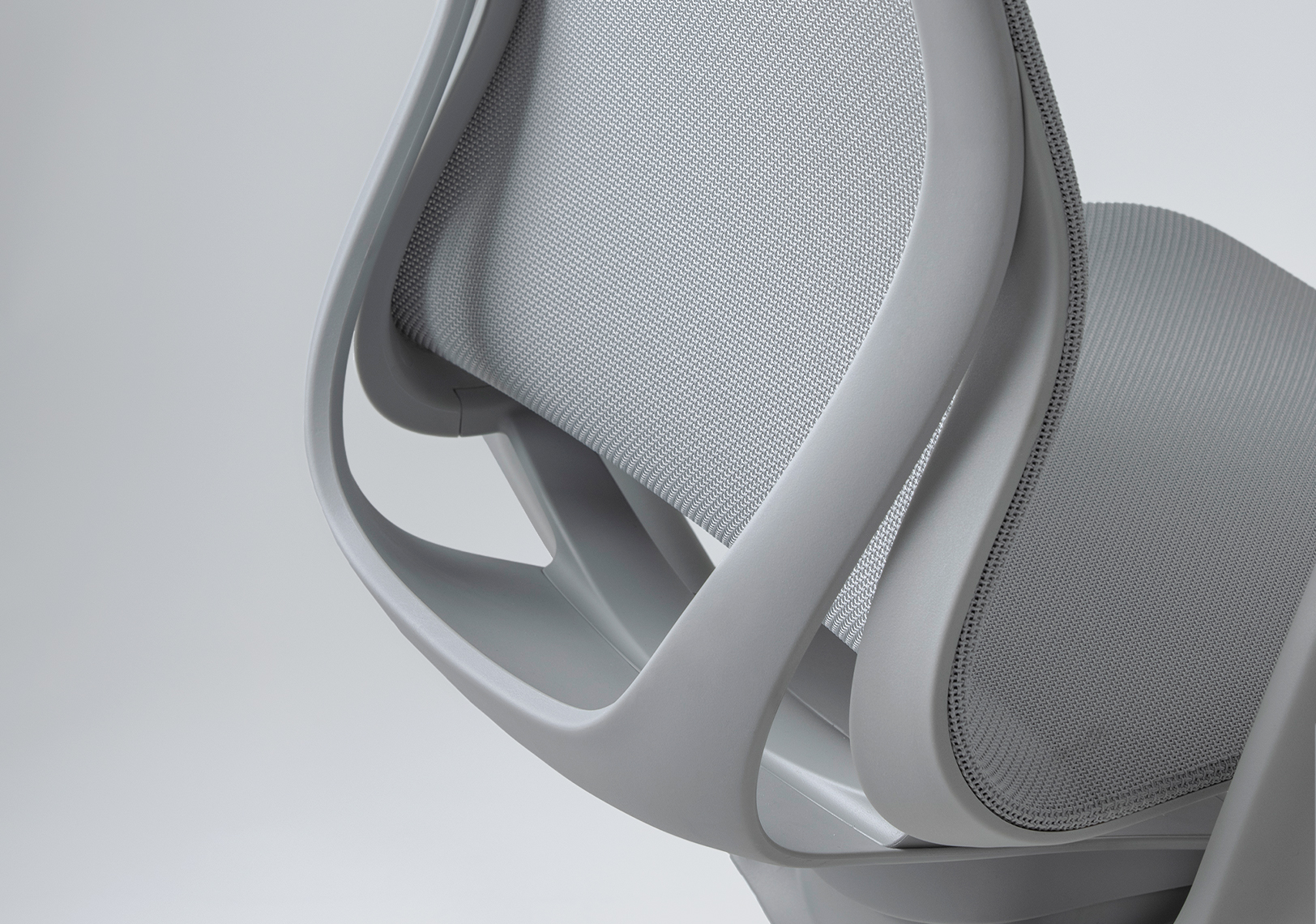 Aria Office Chair for Enova - Alegre Design