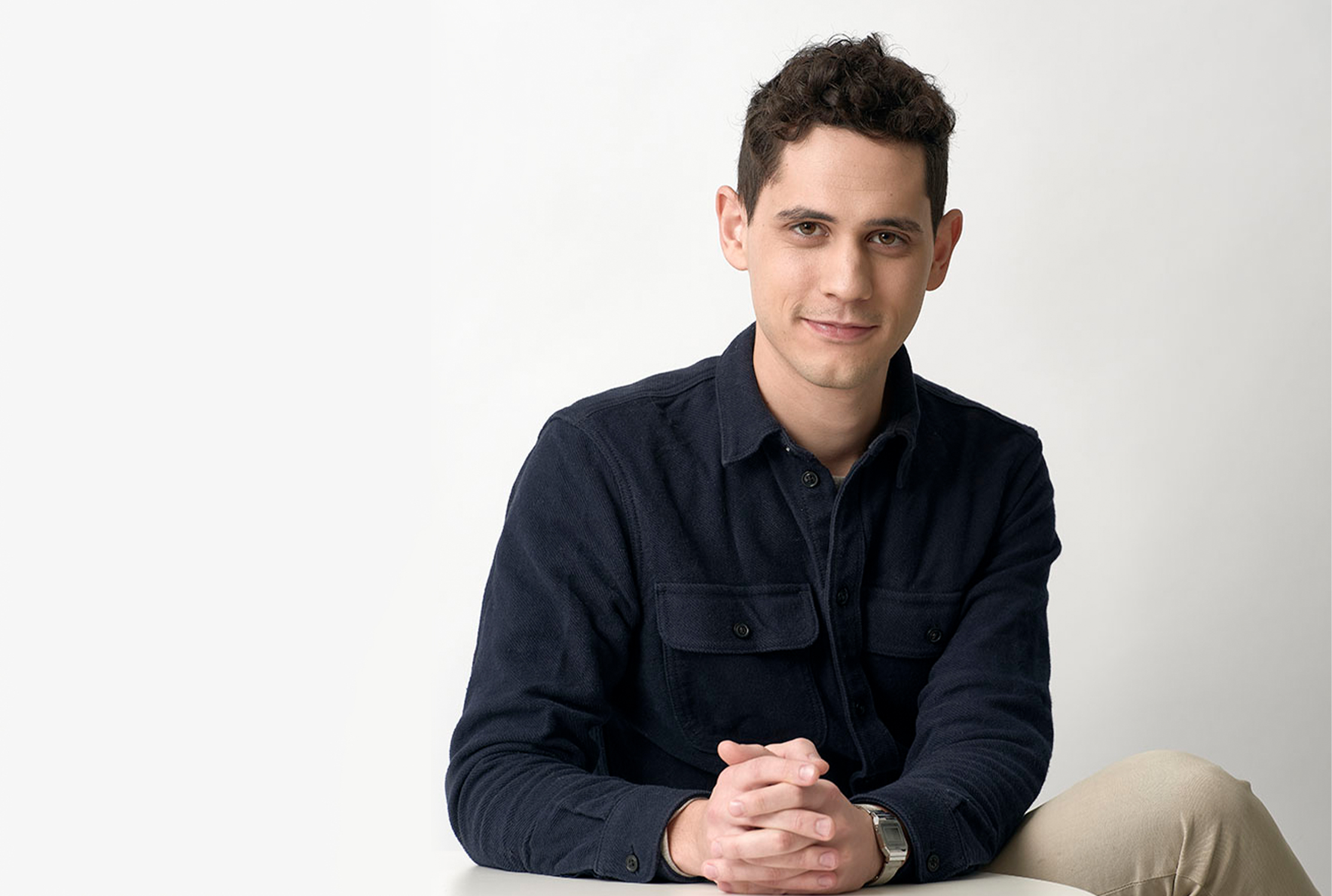 Jorge Páez: Head Designer USA at Alegre Design