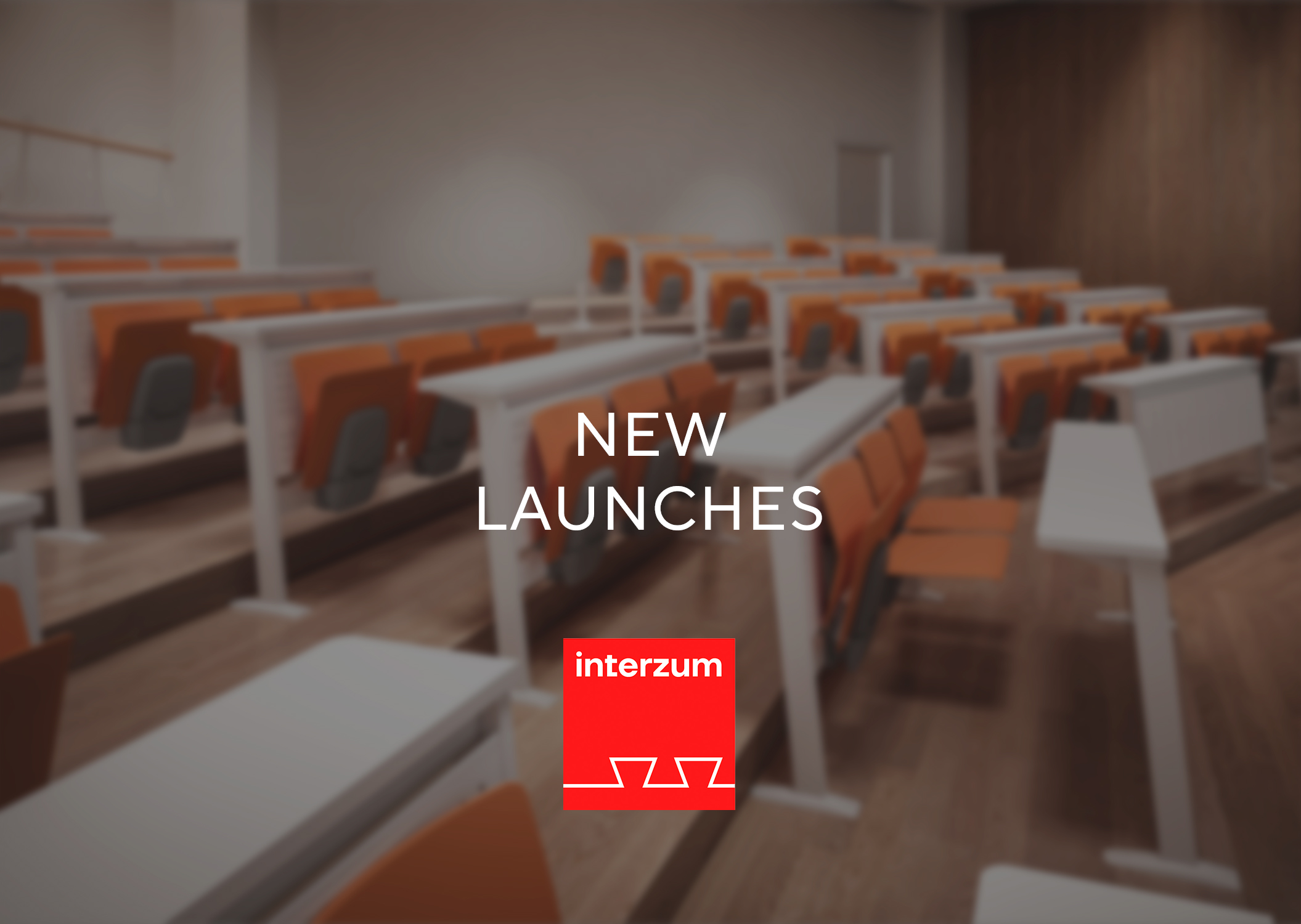 Interzum 2023: three new versatile solutions for OMP Group – Alegre Design