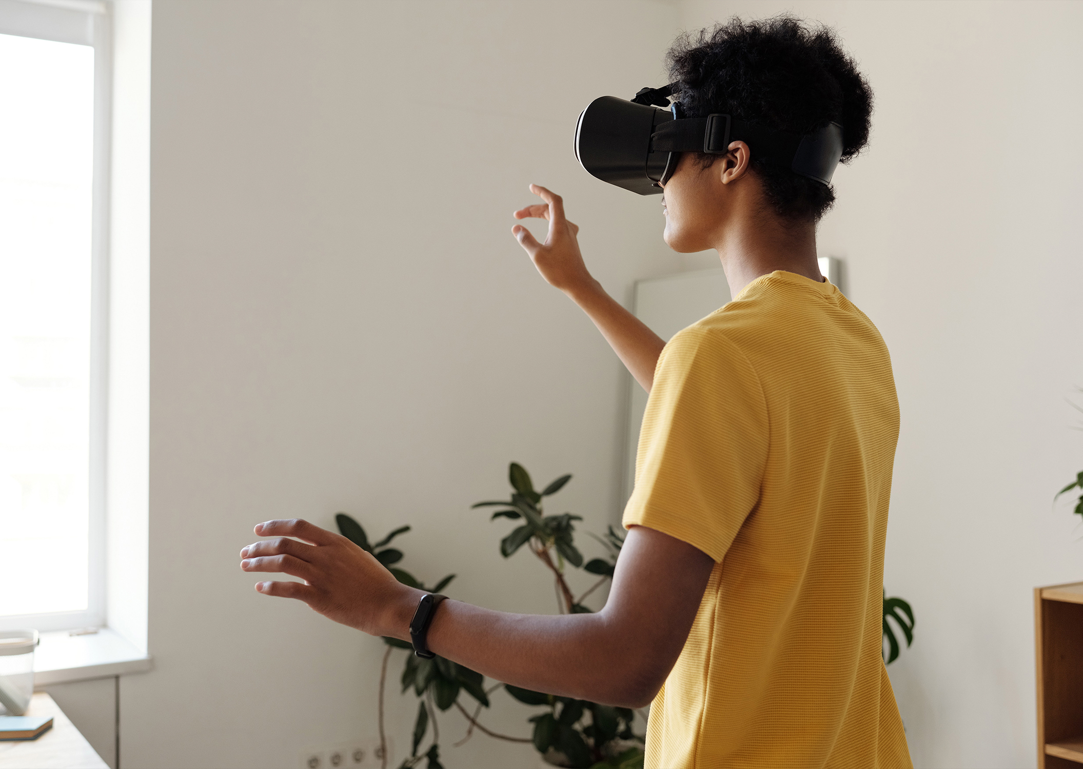 Chair for Augmented Reality – Alegre Design